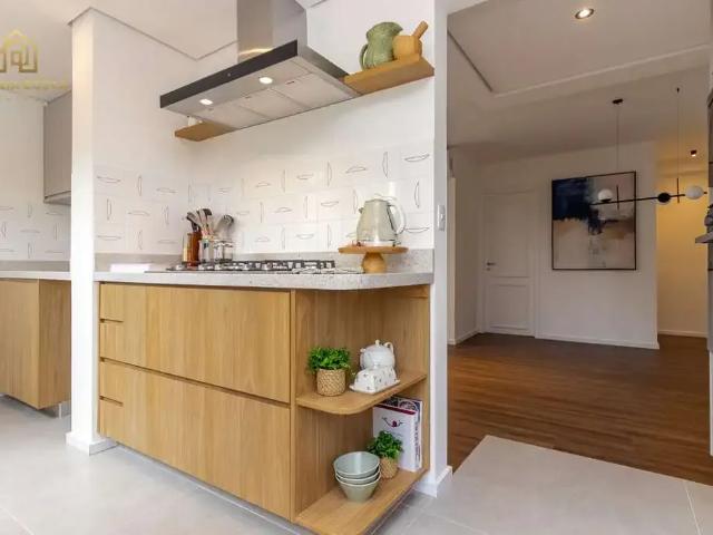 Apartamento para Venda em São Paulo/SP Vila Olímpia 3 Quartos