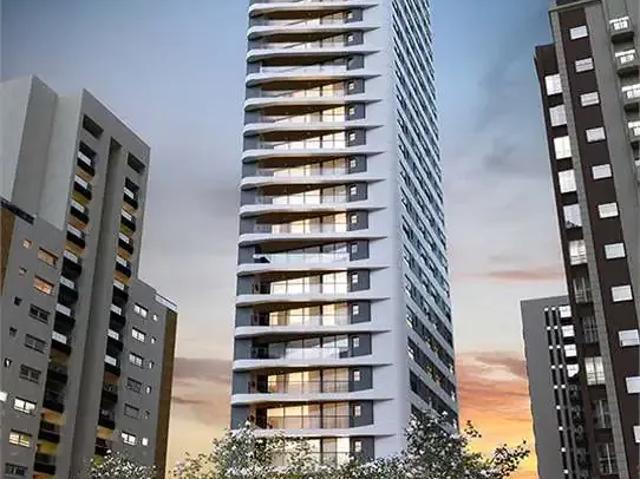 Apartamento para Venda em São Paulo/SP Vila Olímpia 3 Quartos
