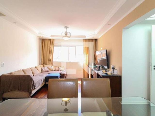 Apartamento para Venda em São Paulo/SP Vila Olímpia 3 Quartos
