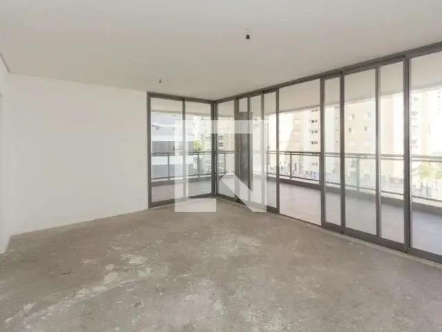Apartamento para Venda em São Paulo/SP Vila Olímpia 3 Quartos