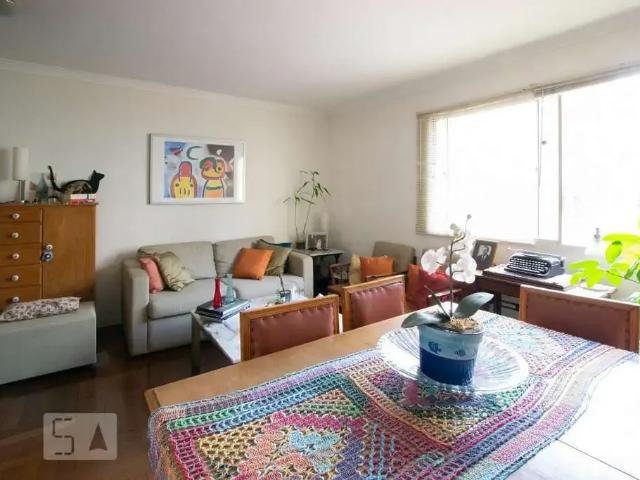 Apartamento para Venda em São Paulo/SP Vila Olímpia 3 Quartos