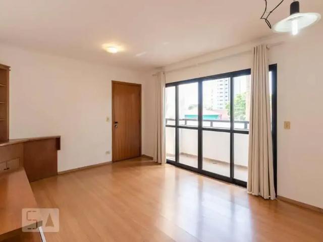 Apartamento para Venda em São Paulo/SP Vila Olímpia 3 Quartos