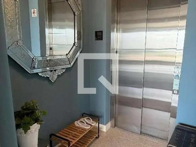 Apartamento para Venda em São Paulo/SP Vila Olímpia 3 Quartos