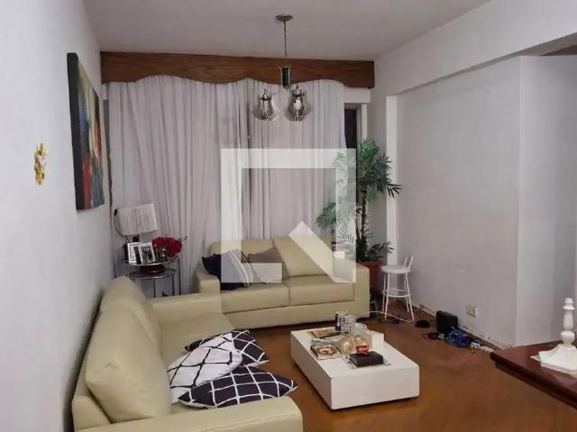 Apartamento para Venda em São Paulo/SP Vila Olímpia 3 Quartos