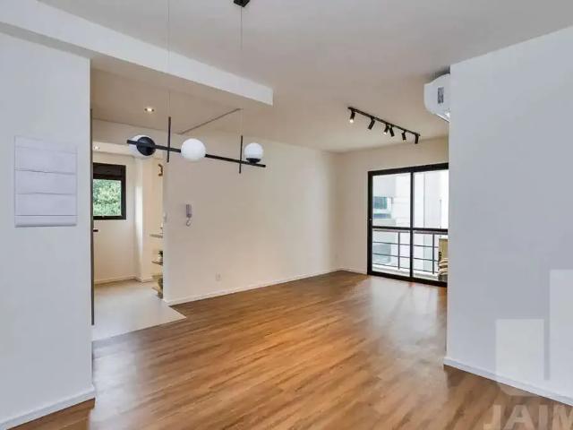 Apartamento para Venda em São Paulo/SP Vila Olímpia 3 Quartos