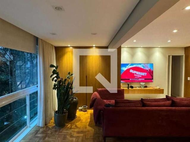 Apartamento para Venda em São Paulo/SP Vila Olímpia 3 Quartos