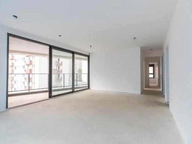 Apartamento para Venda em São Paulo/SP Vila Olímpia 3 Quartos