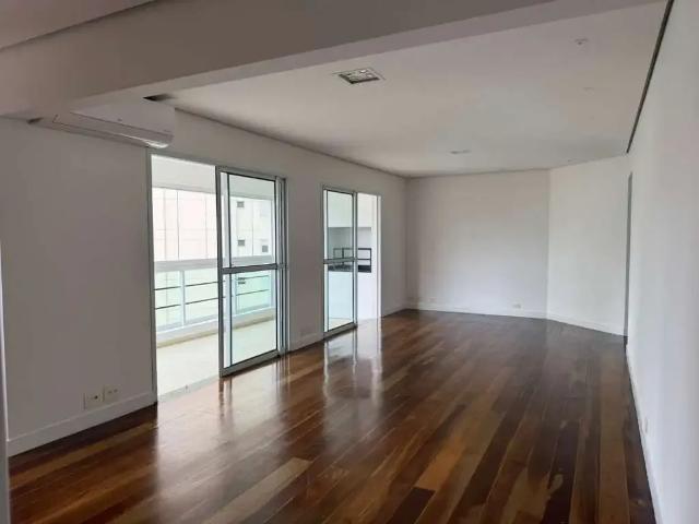 Apartamento para Venda em São Paulo/SP Vila Olímpia 3 Quartos