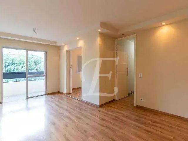 Apartamento para Venda em São Paulo/SP Vila Olímpia 3 Quartos