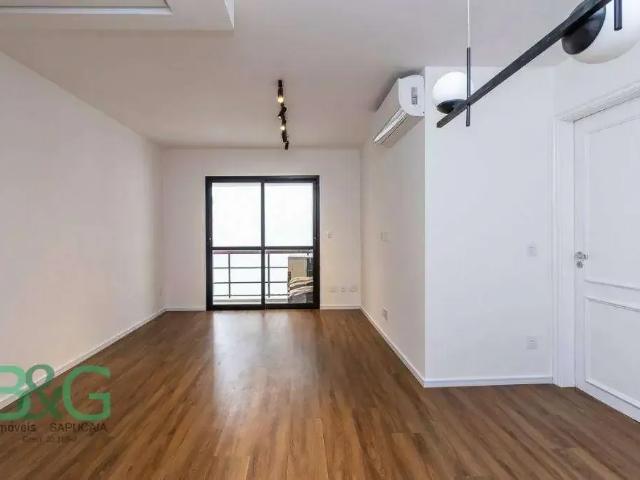 Apartamento para Venda em São Paulo/SP Vila Olímpia 3 Quartos