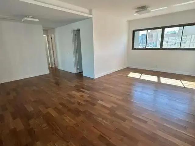 Apartamento para Venda em São Paulo/SP Vila Olímpia 3 Quartos