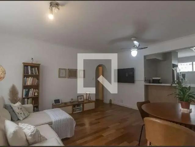 Apartamento para Venda em São Paulo/SP Vila Olímpia 3 Quartos