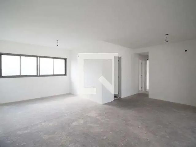 Apartamento para Venda em São Paulo/SP Vila Olímpia 3 Quartos
