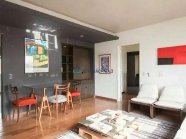Apartamento para Venda em São Paulo/SP Vila Olímpia 3 Quartos