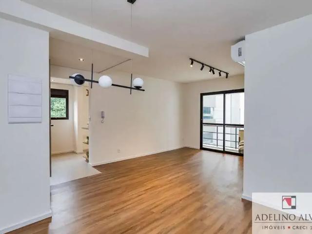 Apartamento para Venda em São Paulo/SP Vila Olímpia 3 Quartos