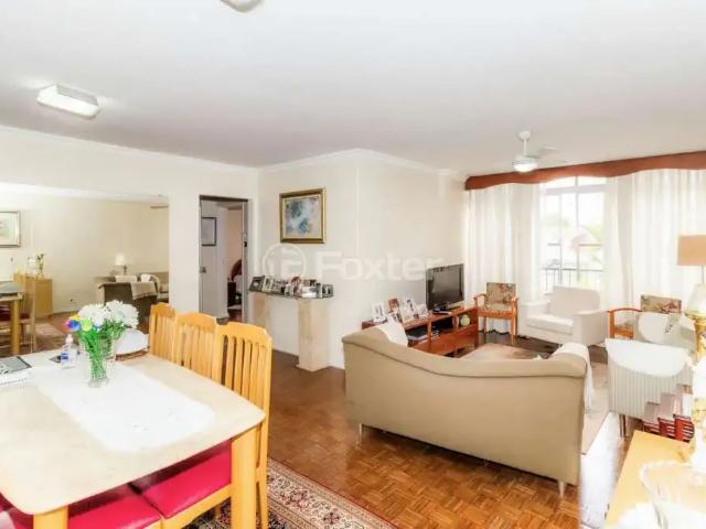 Apartamento para Venda em São Paulo/SP Vila Olímpia 3 Quartos
