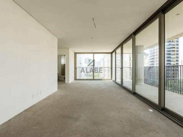 Apartamento para Venda em São Paulo/SP Vila Olímpia 3 Quartos