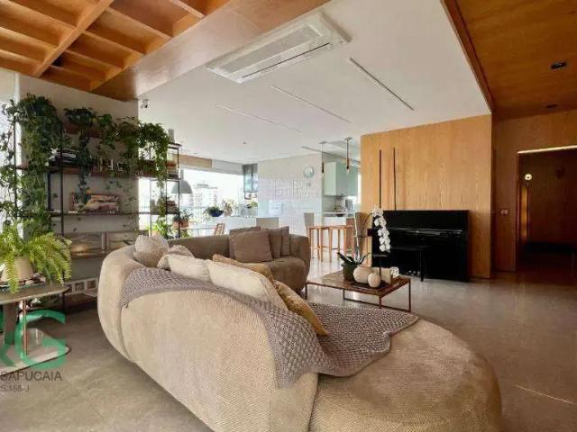 Apartamento para Venda em São Paulo/SP Vila Olímpia 3 Quartos