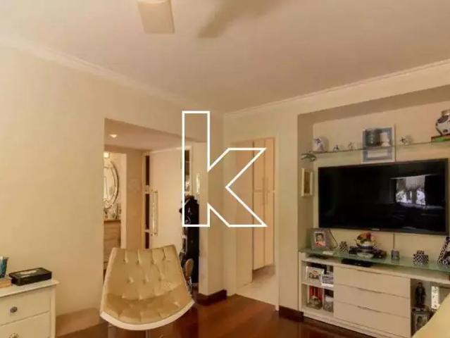 Apartamento para Venda em São Paulo/SP Vila Olímpia 3 Quartos