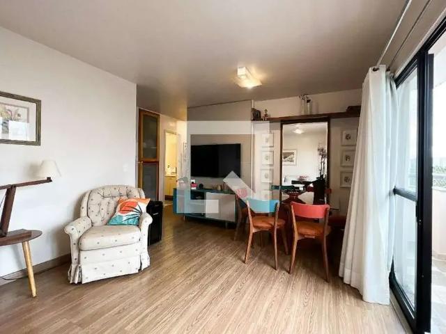 Apartamento para Venda em São Paulo/SP Vila Olímpia 3 Quartos
