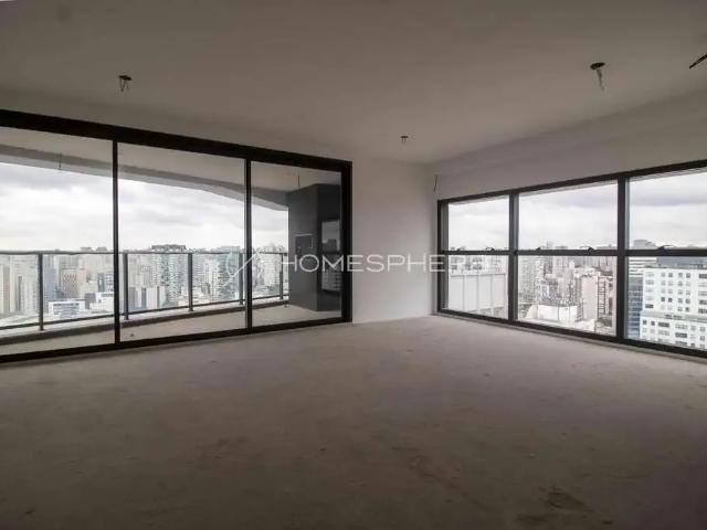 Apartamento para Venda em São Paulo/SP Vila Olímpia 3 Quartos