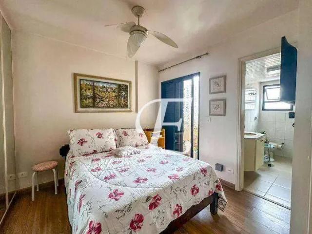 Apartamento para Venda em São Paulo/SP Vila Olímpia 3 Quartos