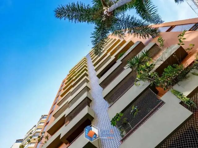 Apartamento para Venda em São Paulo/SP Vila Olímpia 3 Quartos