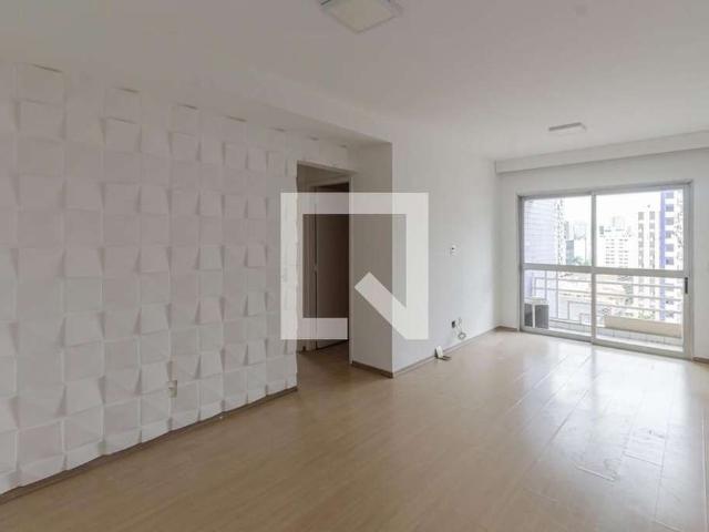 Apartamento para Venda em São Paulo/SP Vila Olímpia 3 Quartos