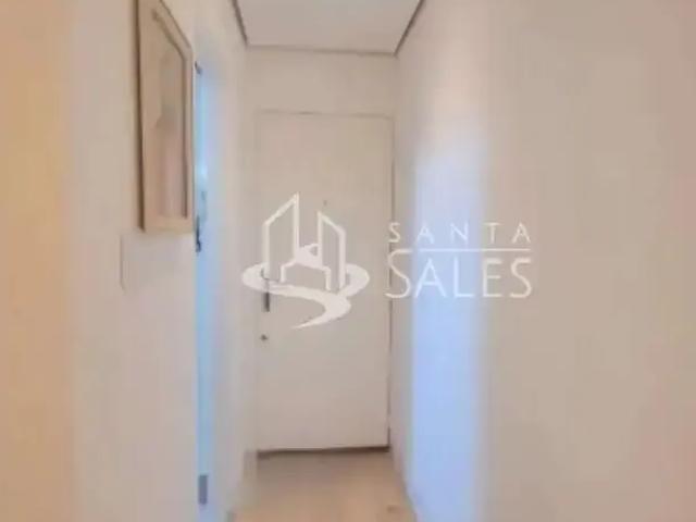 Apartamento para Venda em São Paulo/SP Vila Olímpia 3 Quartos