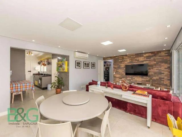 Apartamento para Venda em São Paulo/SP Vila Olímpia 3 Quartos
