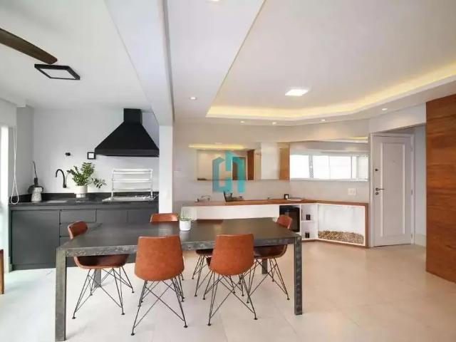 Apartamento para Venda em São Paulo/SP Vila Olímpia 3 Quartos