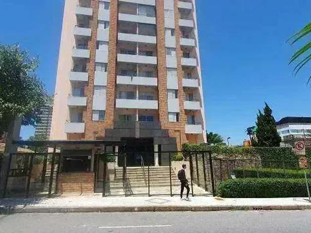 Apartamento para Venda em São Paulo/SP Vila Olímpia 3 Quartos