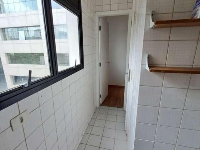 Apartamento para Venda em São Paulo/SP Vila Olímpia 3 Quartos