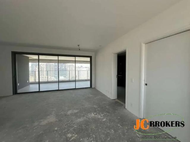 Apartamento para Venda em São Paulo/SP Vila Olímpia 3 Quartos