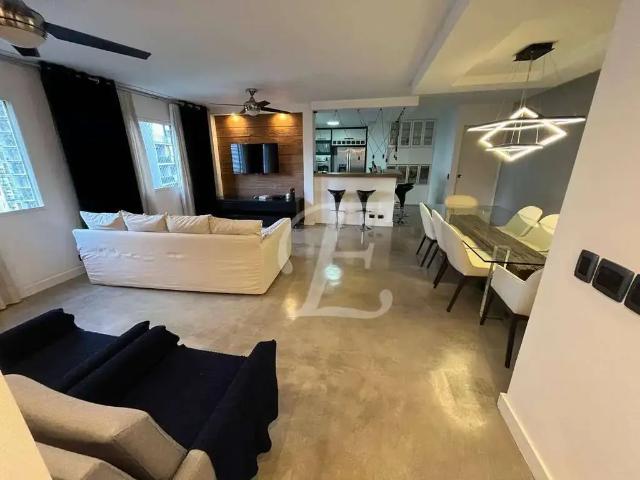 Apartamento para Venda em São Paulo/SP Vila Olímpia 3 Quartos