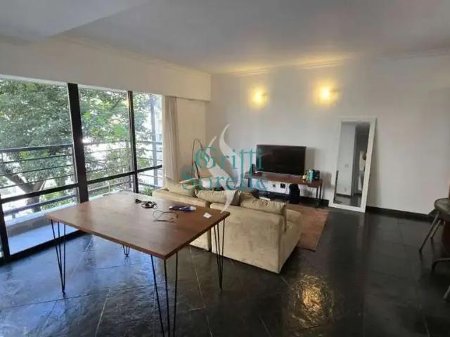 Apartamento para Venda em São Paulo/SP Vila Olímpia 3 Quartos