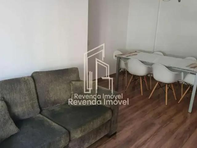 Apartamento para Venda em São Paulo/SP Vila Olímpia 3 Quartos
