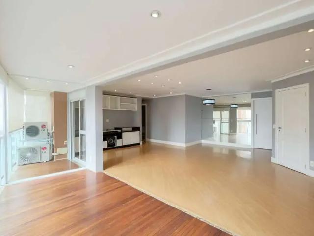 Apartamento para Venda em São Paulo/SP Vila Olímpia 3 Quartos