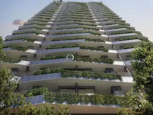 Apartamento para Venda em São Paulo/SP Vila Olímpia 3 Quartos