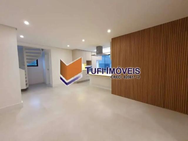Apartamento para Venda em São Paulo/SP Vila Olímpia 3 Quartos