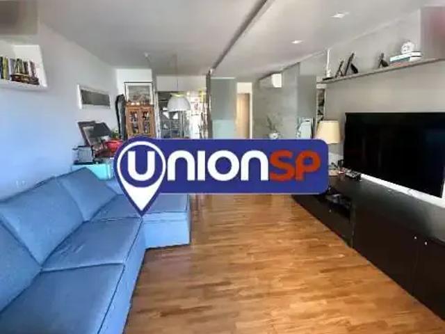 Apartamento para Venda em São Paulo/SP Vila Olímpia 3 Quartos