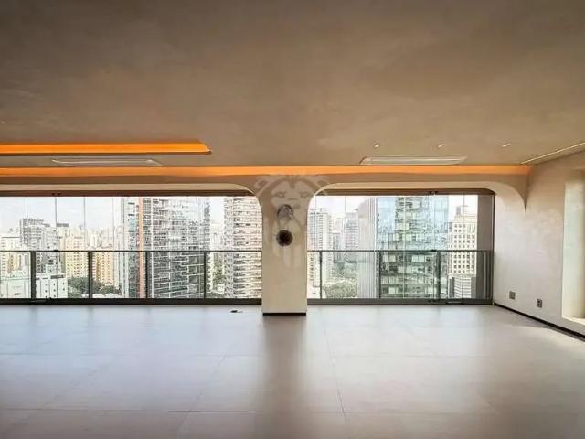 Apartamento para Venda em São Paulo/SP Vila Olímpia 3 Quartos