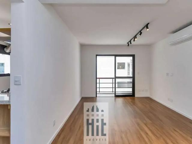 Apartamento para Venda em São Paulo/SP Vila Olímpia 3 Quartos