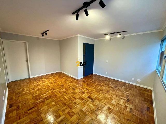 Apartamento para Venda em São Paulo/SP Vila Olímpia 3 Quartos