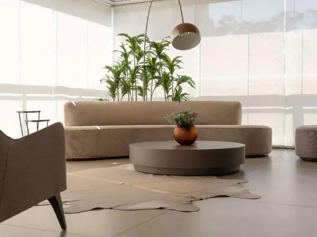 Apartamento para Venda em São Paulo/SP Vila Olímpia 3 Quartos