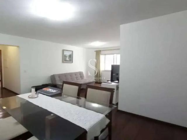 Apartamento para Venda em São Paulo/SP Vila Olímpia 3 Quartos