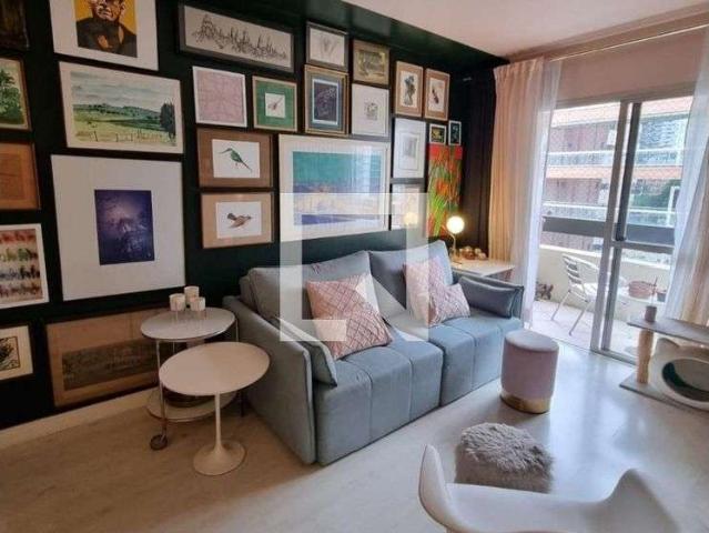 Apartamento para Venda em São Paulo/SP Vila Olímpia 3 Quartos