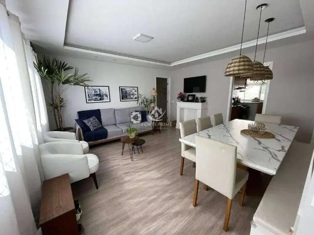 Apartamento para Venda em São Paulo/SP Vila Olímpia 3 Quartos