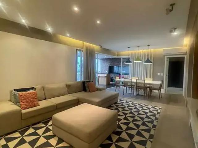 Apartamento para Venda em São Paulo/SP Vila Olímpia 3 Quartos