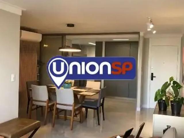 Apartamento para Venda em São Paulo/SP Vila Olímpia 3 Quartos